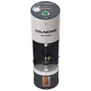 Gel Instrumente - HS Laborbedarf Reutlingen